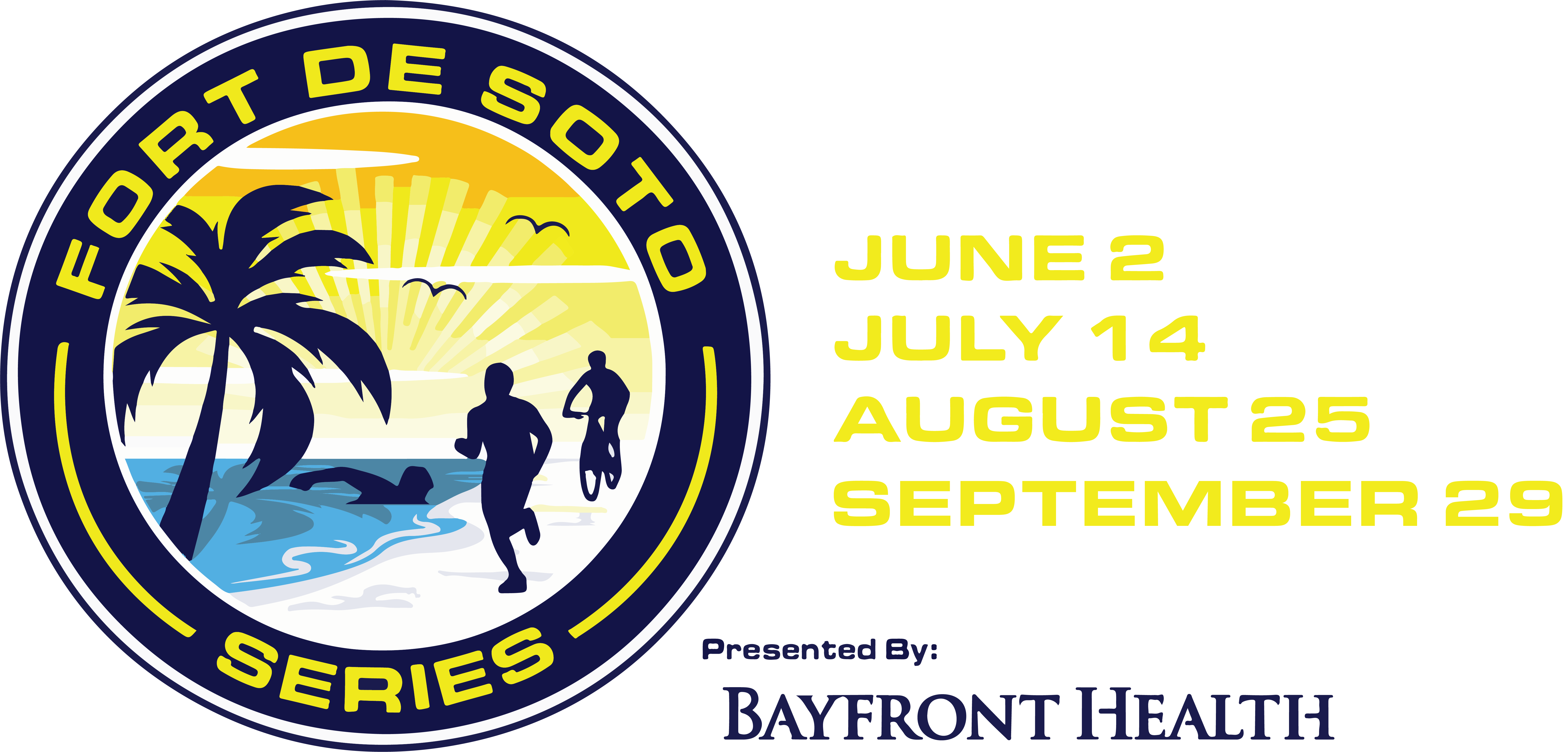 Fort DeSoto Triathlon Series Brought To You By Integrity Multisport Fort DeSoto Triathlon Series Brought To You By Integrity Multisport